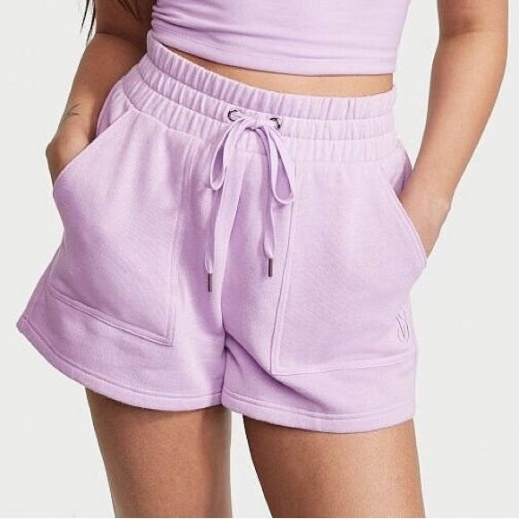 Victoria's Secret | Shorts | Victorias Secret On Point Short Shorts ...